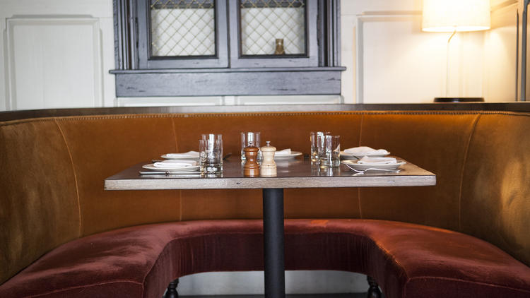 AOC | Restaurants in Beverly, Los Angeles