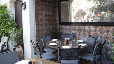 AOC | Restaurants in Beverly, Los Angeles