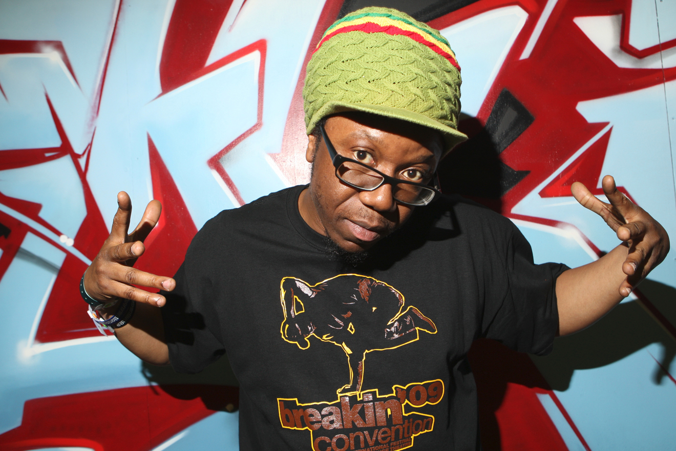 Ten years in British hip hop - Dance - Time Out London