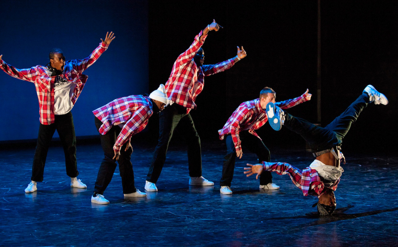 Ten years in British hip hop - Dance - Time Out London