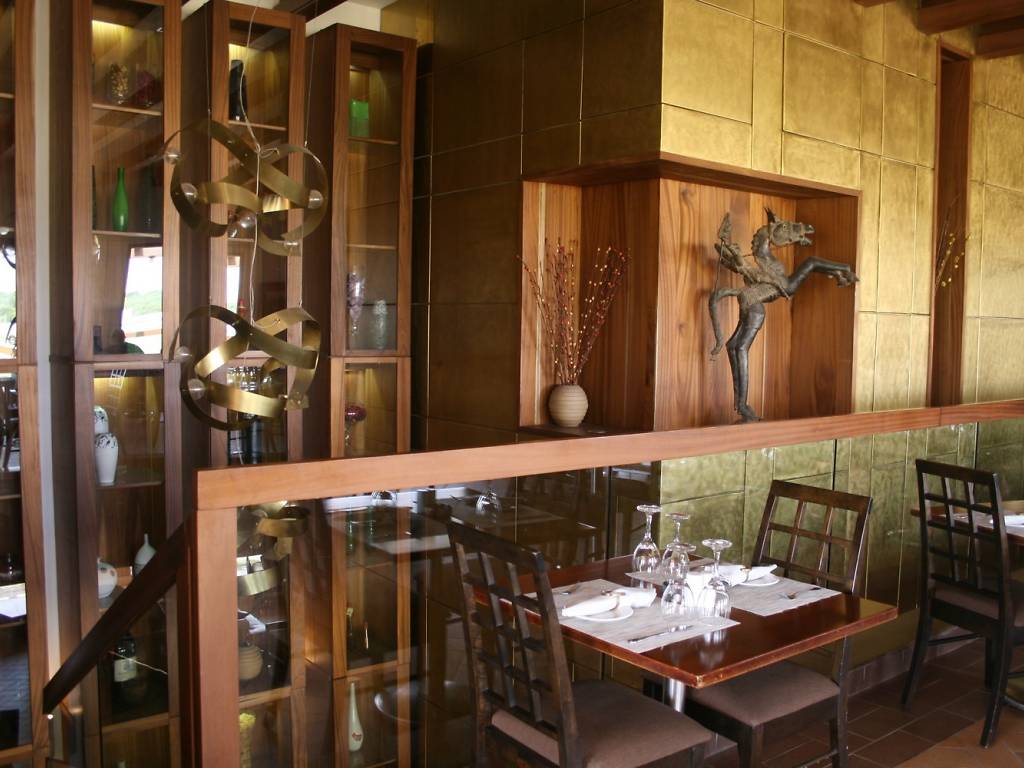 Restaurants and cafes in Accra | Time Out Accra