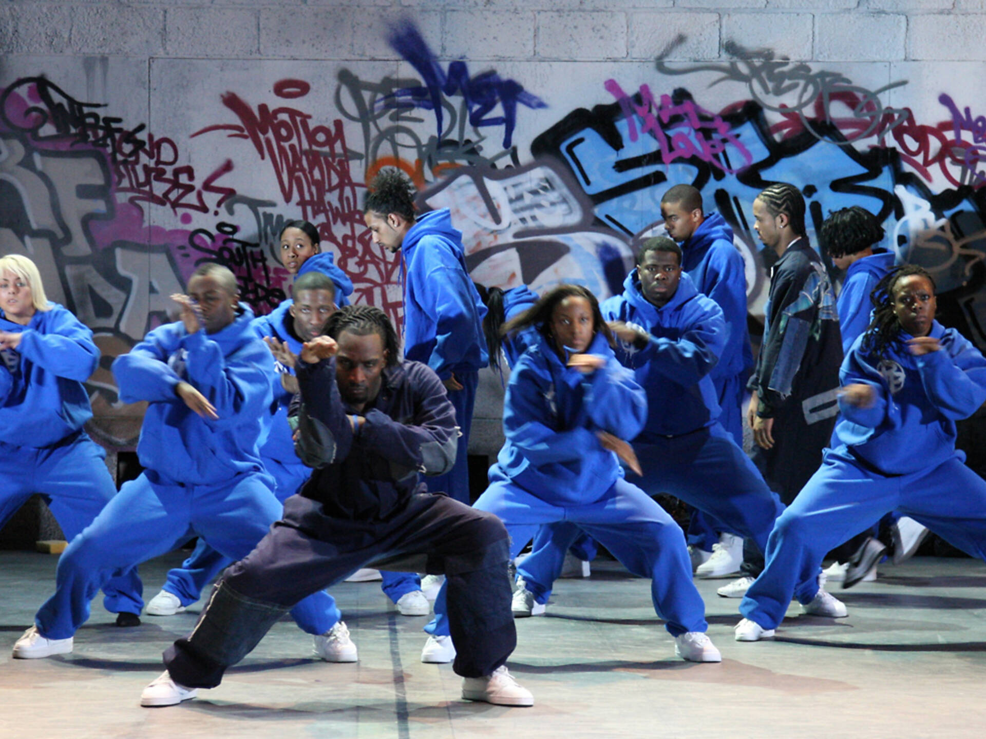 West Side Story facts - Dance - Time Out London