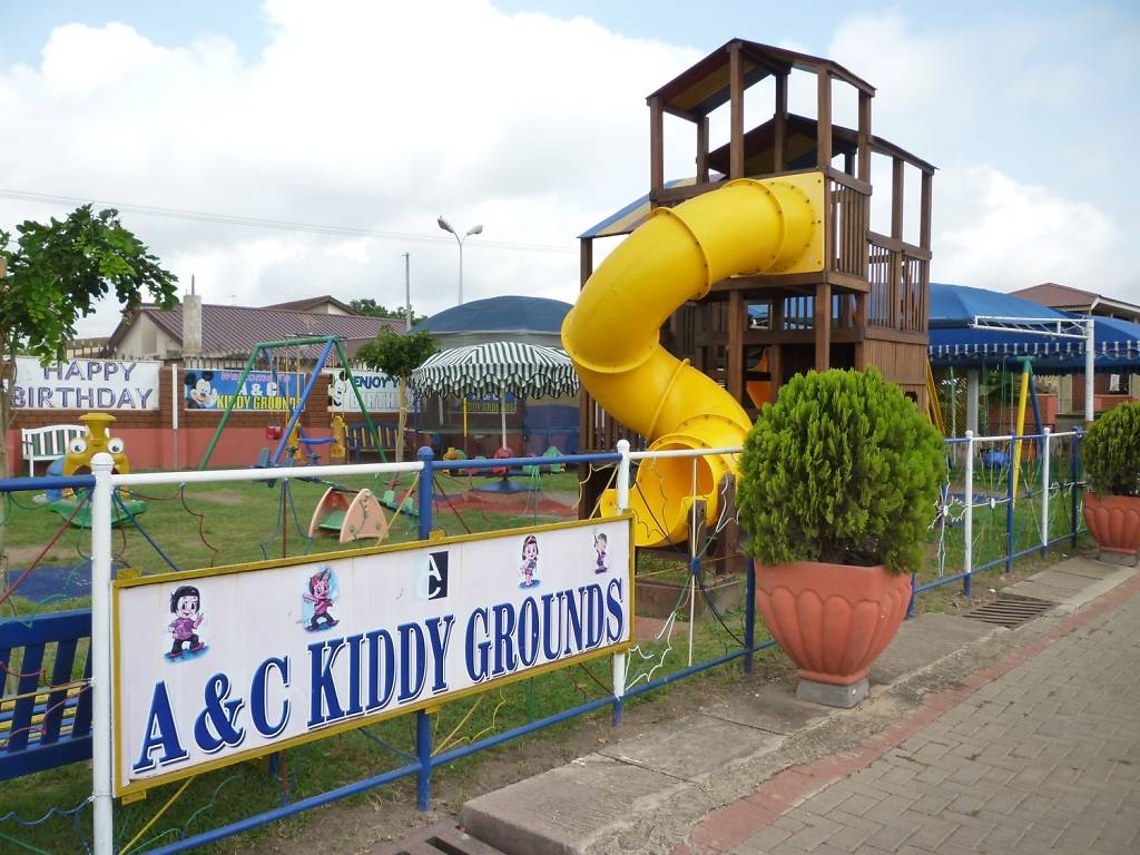 The best shopping malls in Accra | Time Out Accra