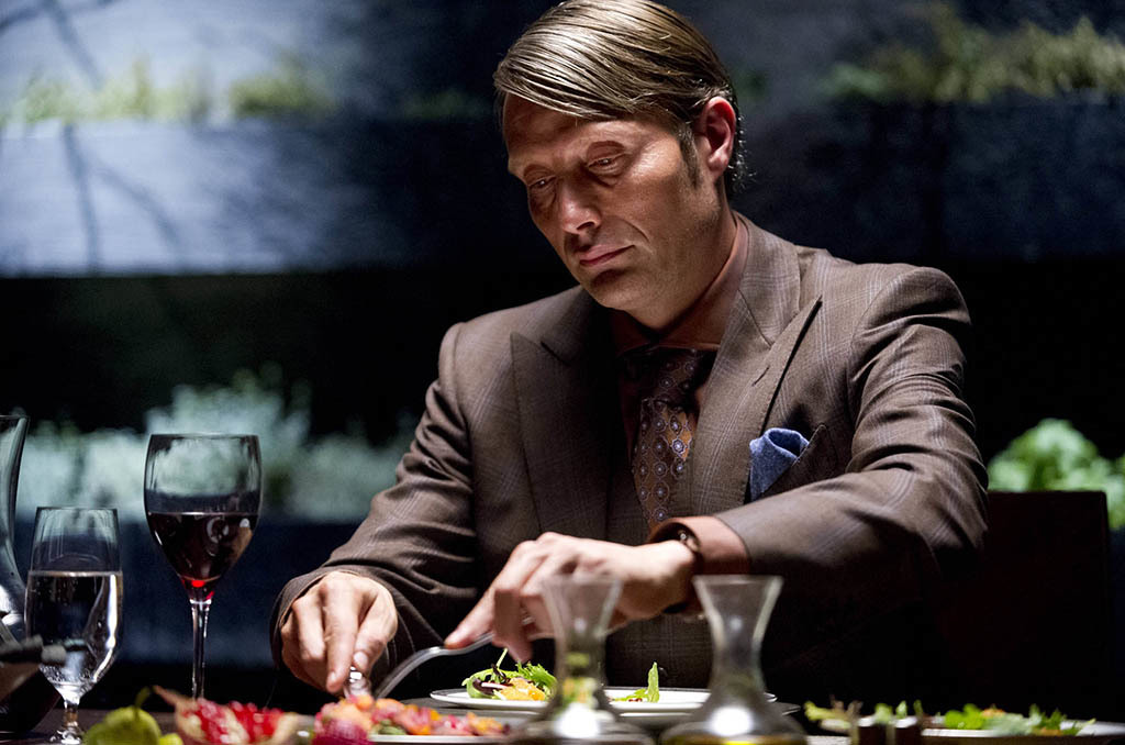 Hannibal review - Time Out London
