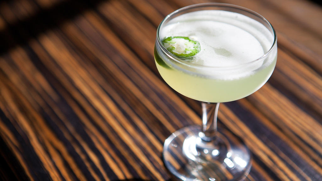 LA's best tequila and mescal cocktails (Slide show)