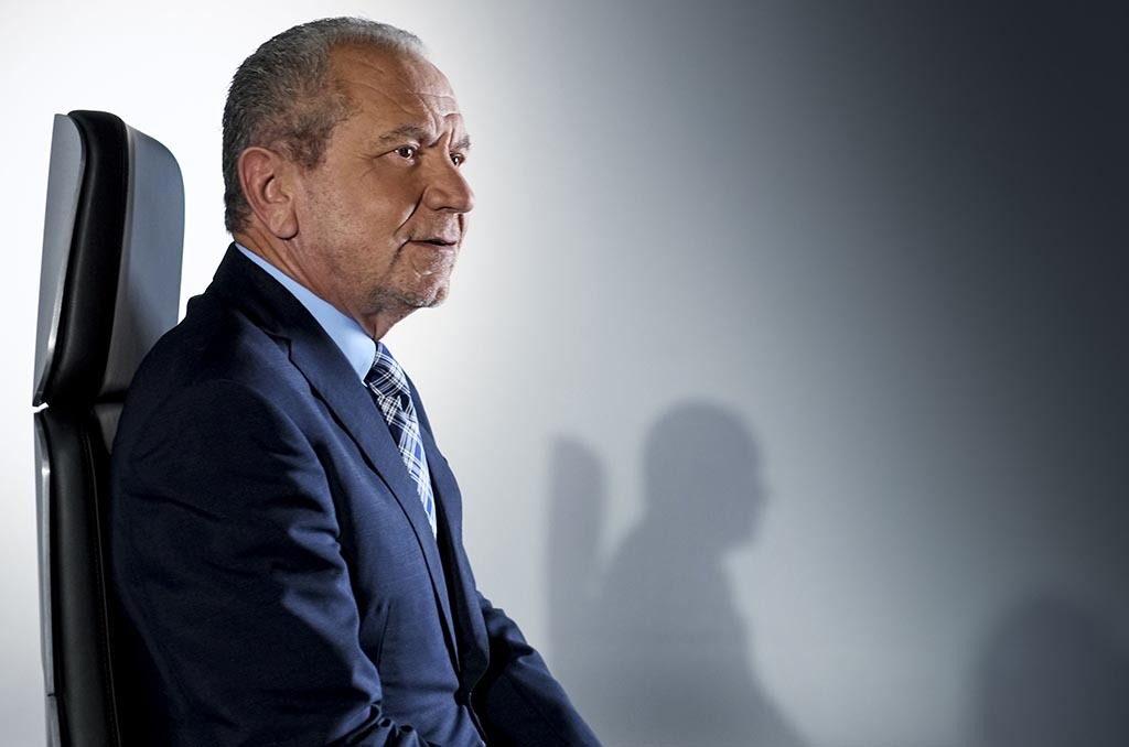 The Apprentice review - Time Out London