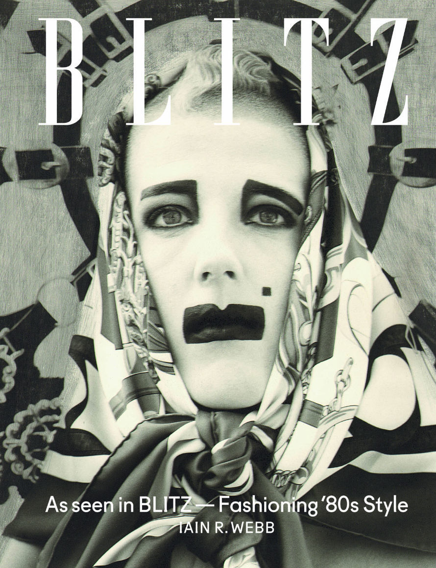 A Weekend of Blitz Magazine | Shopping in London