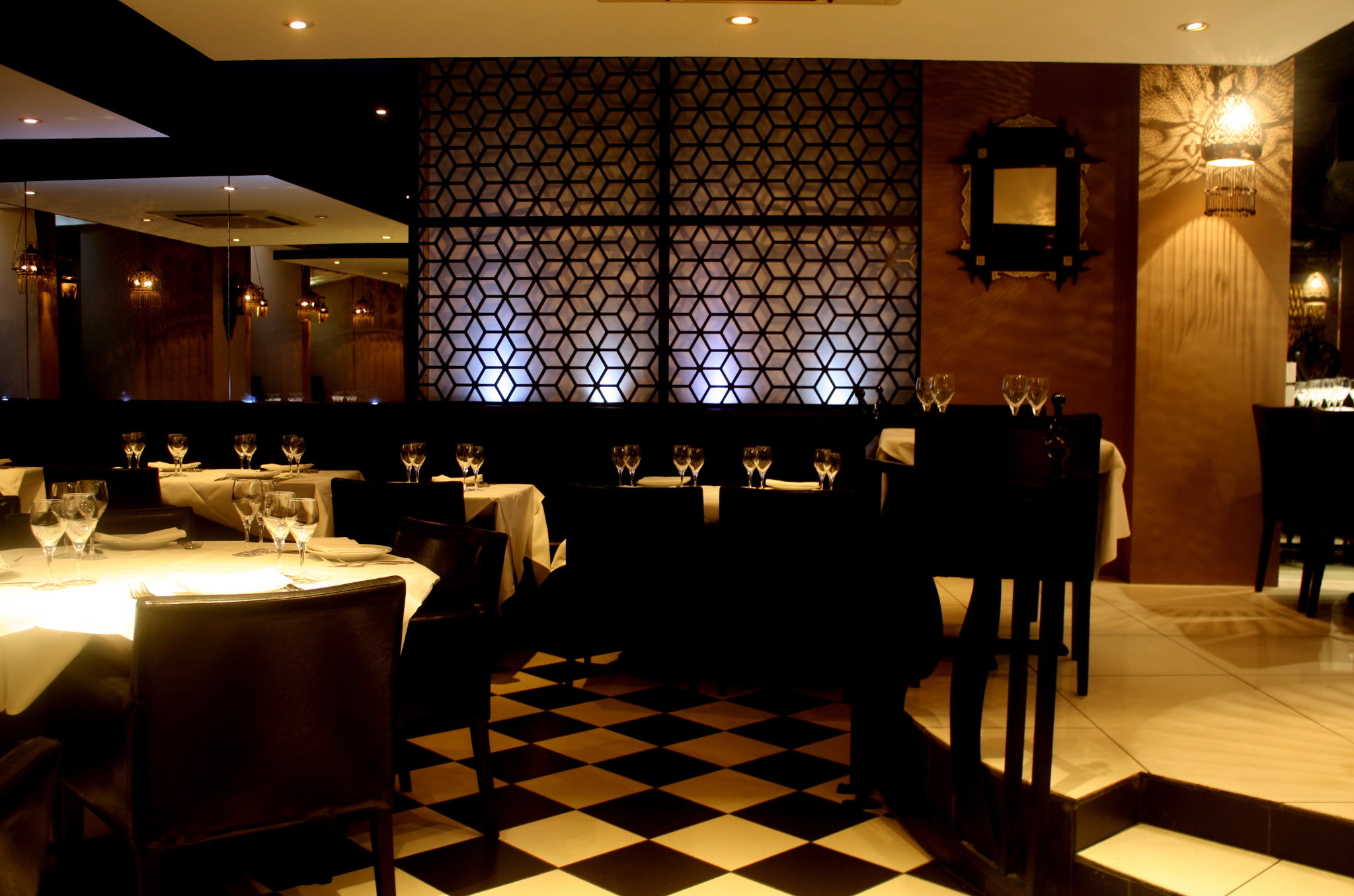 Anokha | Restaurants in City of London, London