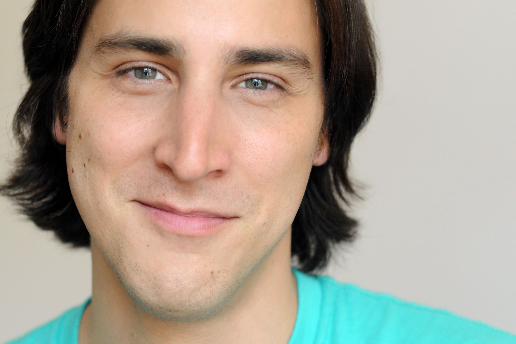 Joke of the week: Jason Saenz