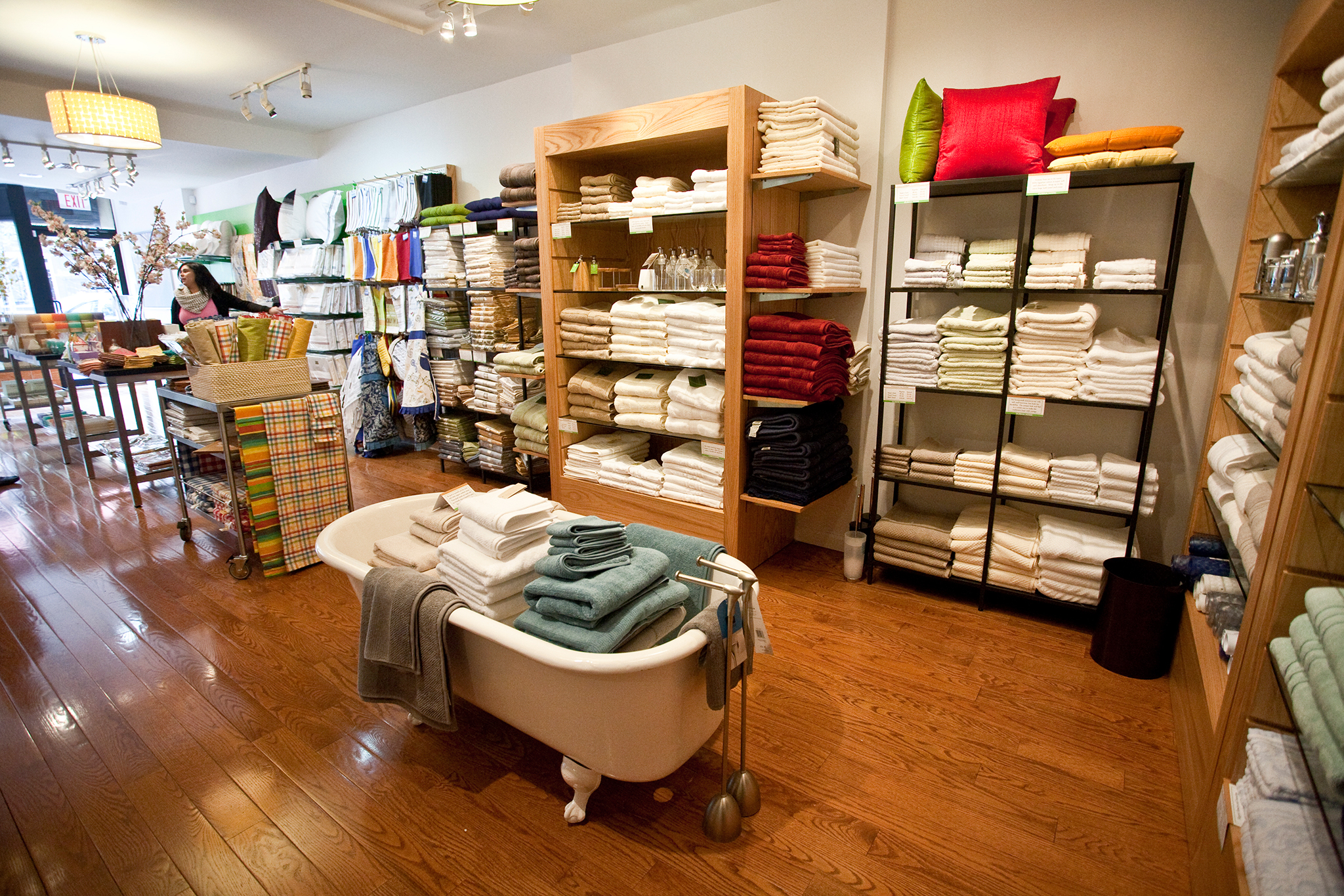 Duman Home | Shopping in Boerum Hill, New York