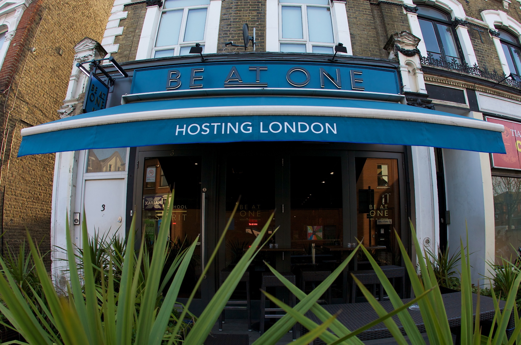 Be At One | Bars and pubs in Balham, London