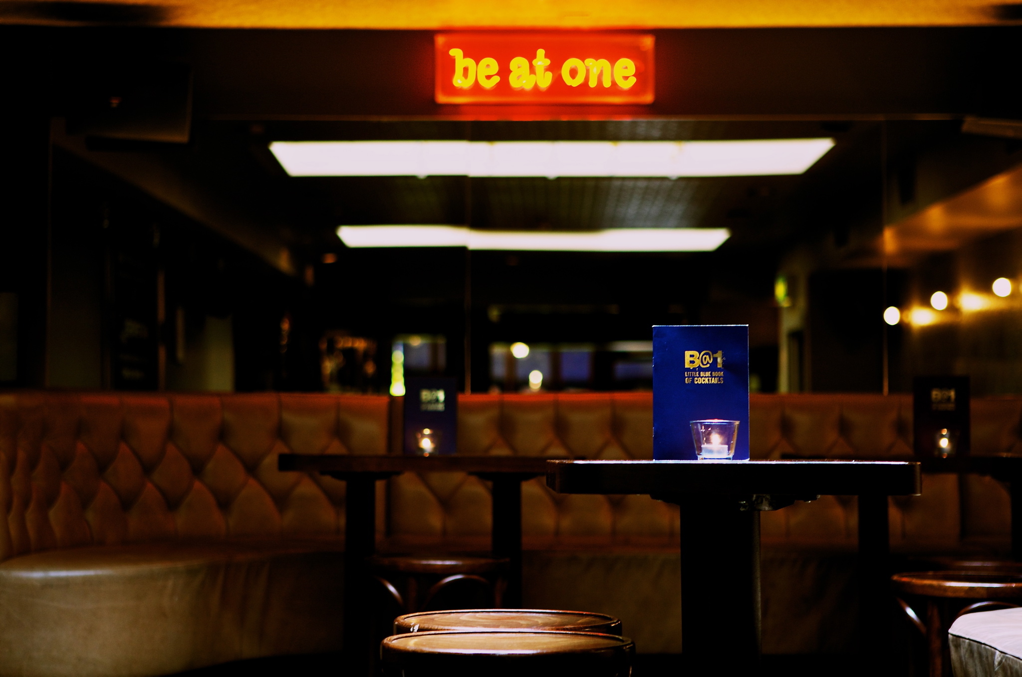 Be At One | Bars and pubs in Putney, London