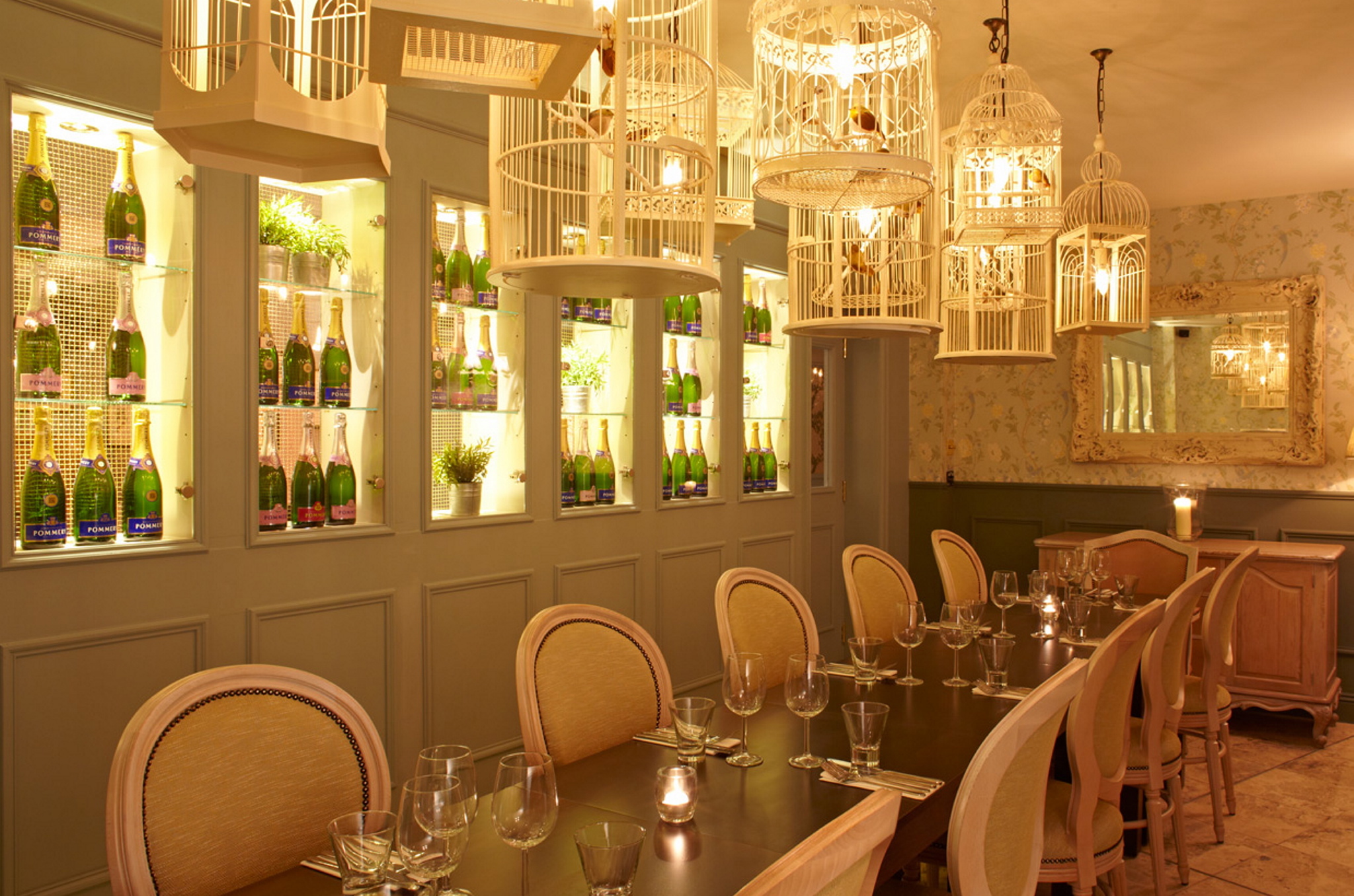 Grace | Bars and pubs in Soho, London