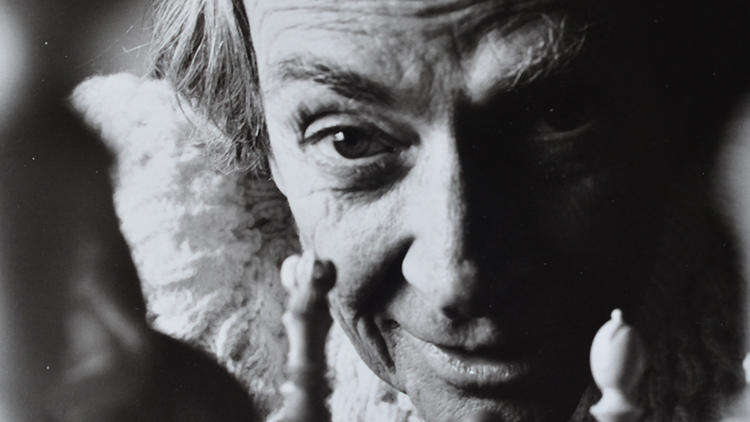 The Fantastic Mr Feynman review - Time Out London The Fantastic Mr Feynman review - Time Out London