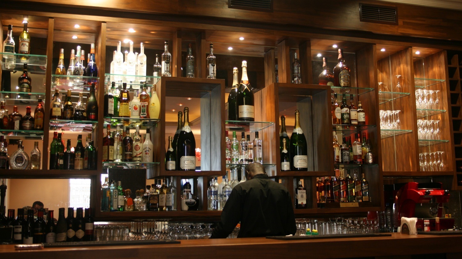 Chase | Restaurants in Labone, Accra