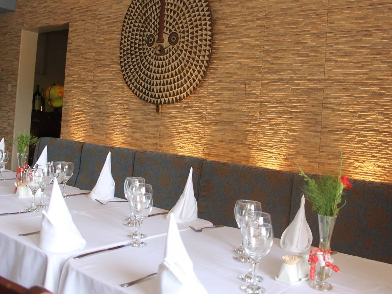 Restaurants and cafes in Accra | Time Out Accra