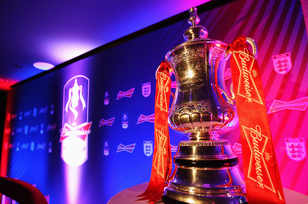 The FA Cup Final: Live review - Time Out London