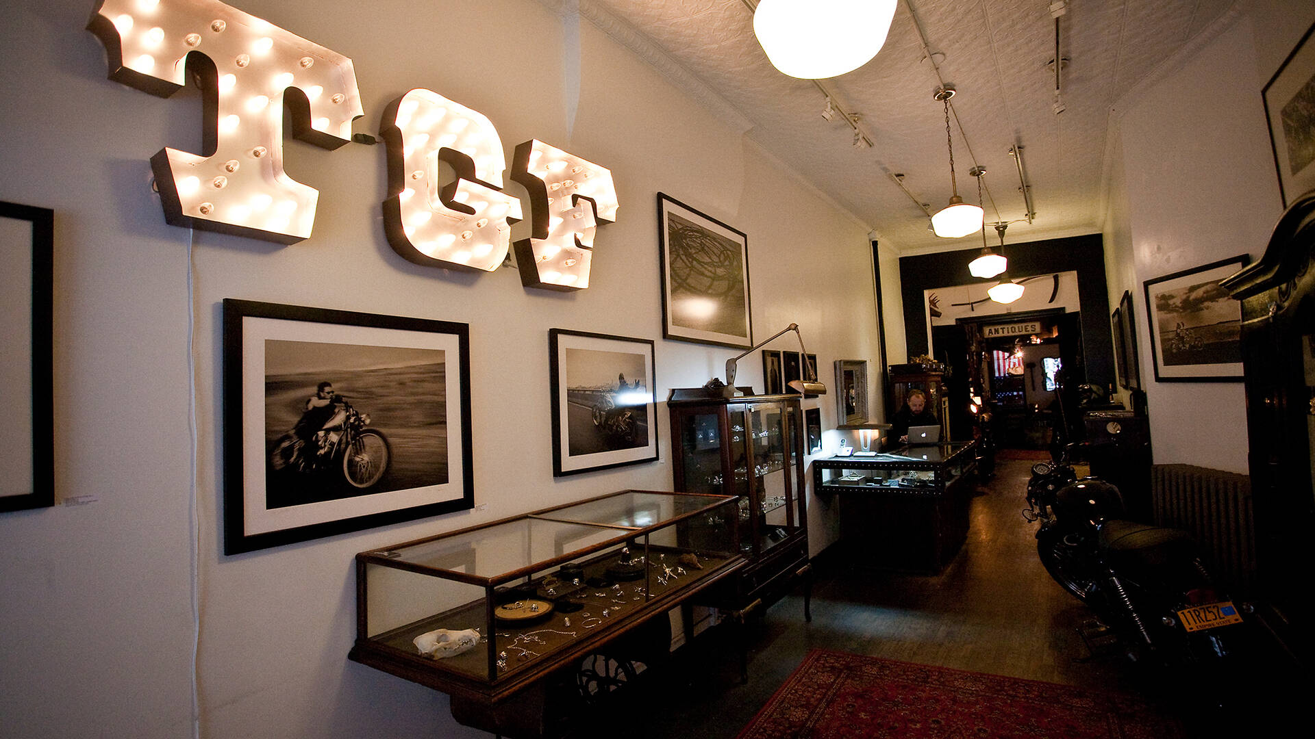 Punk style guide to NYC: Where to find punk shops and salons in New ...
