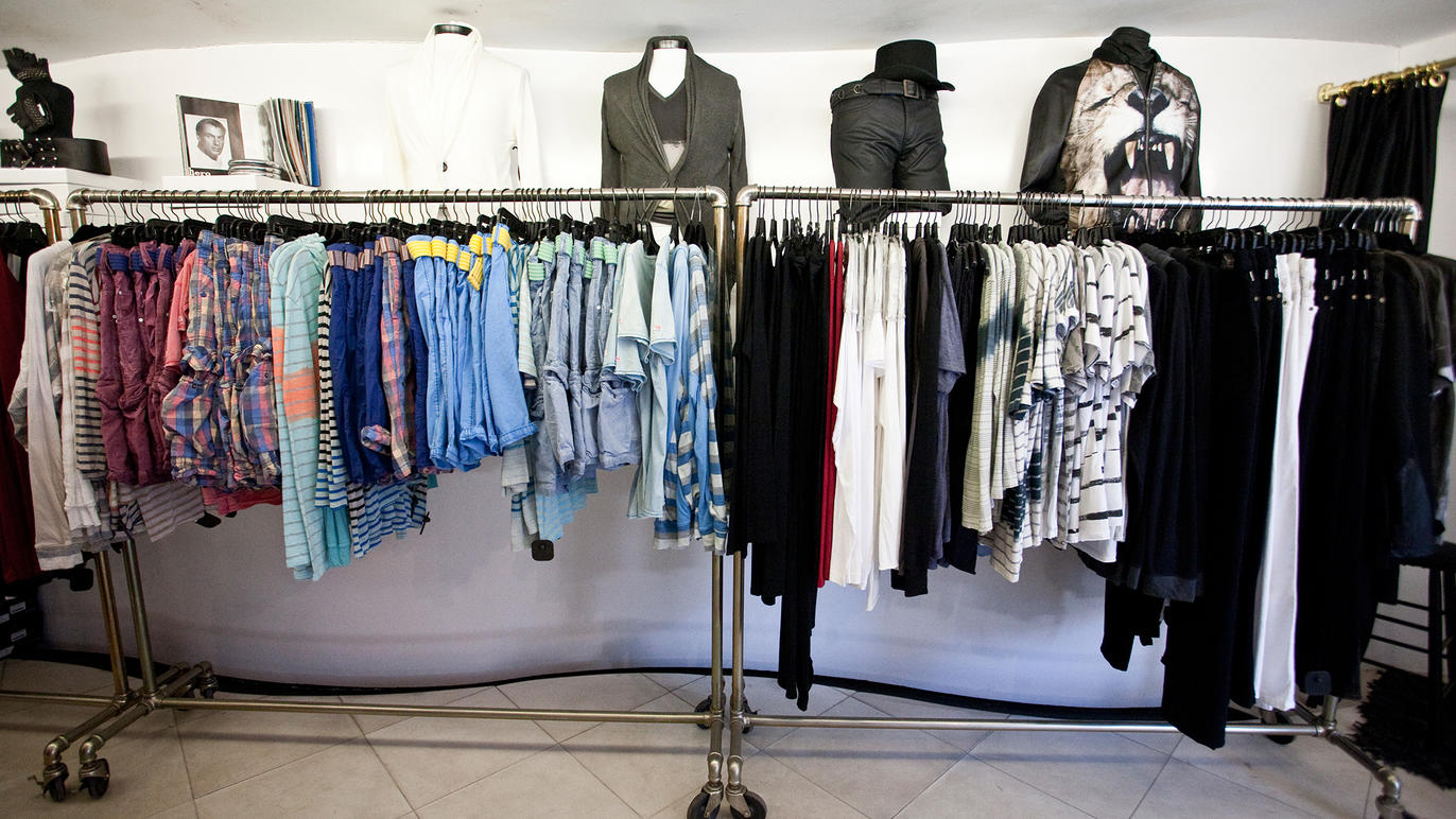 Punk style guide to NYC: Where to find punk shops and salons in New ...