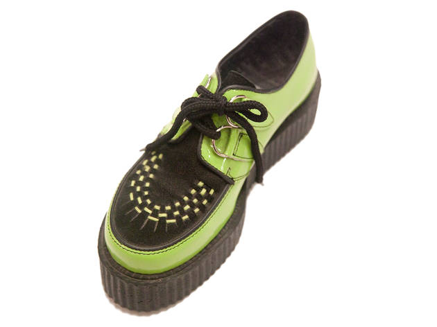 Punk style guide to NYC: Where to find punk shops and salons in New ...