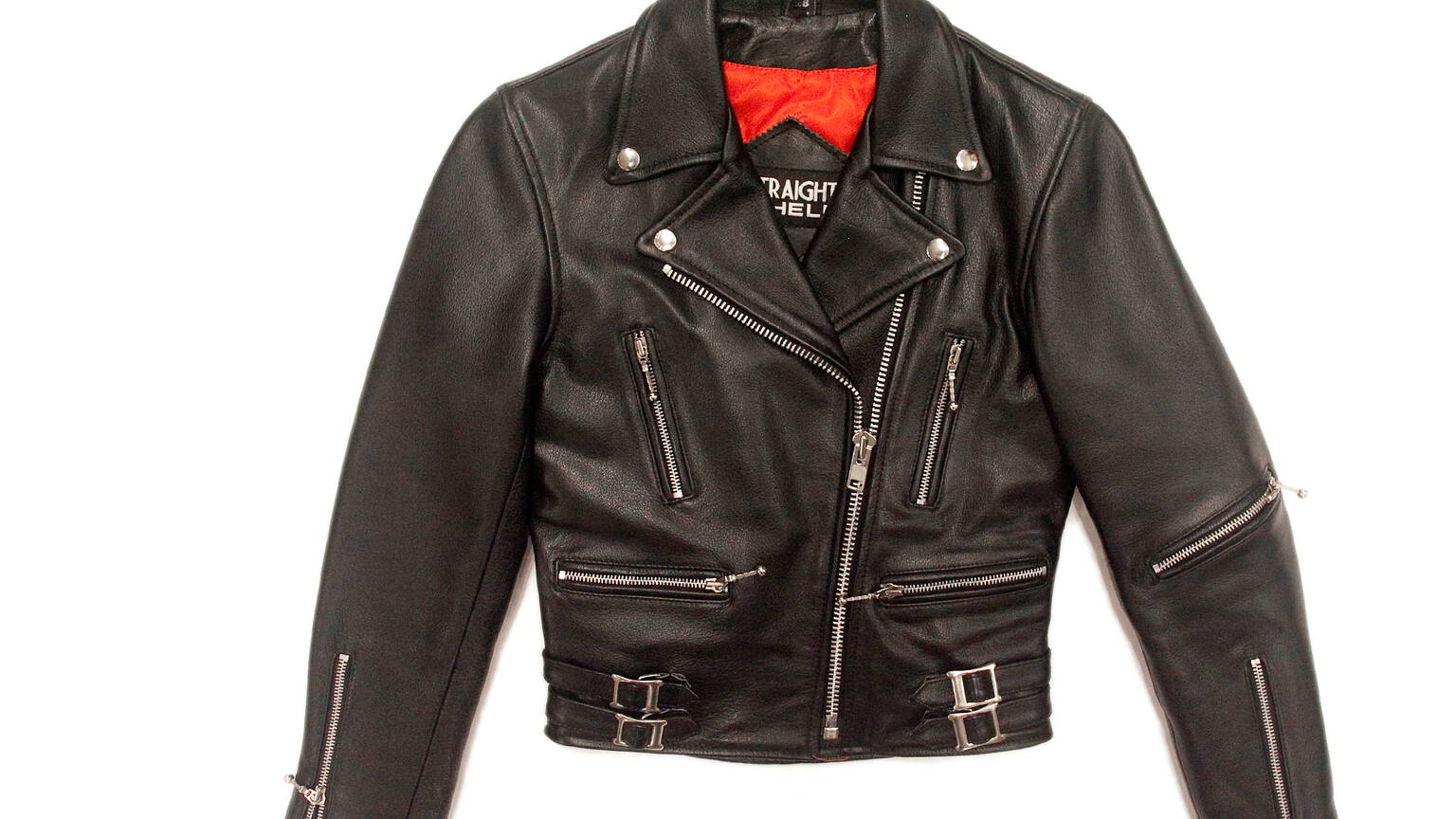 Punk style guide to NYC: Where to find punk shops and salons in New ...