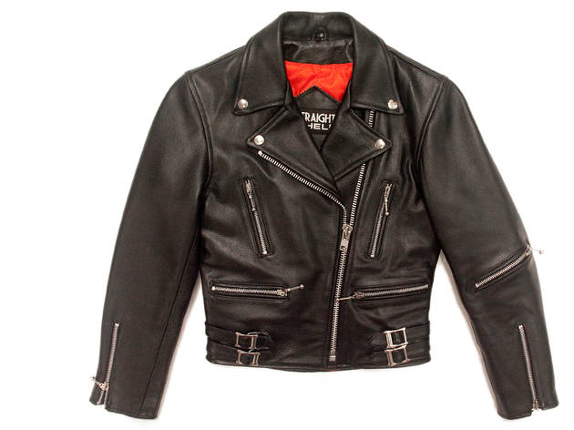 Punk style guide to NYC: Where to find punk shops and salons in New ...