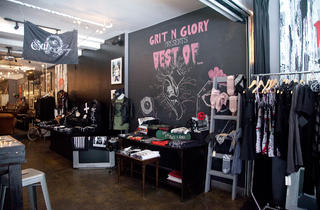 Punk style guide to NYC: Where to find punk shops and salons in New ...