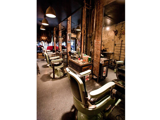 Punk style guide to NYC: Where to find punk shops and salons in New ...