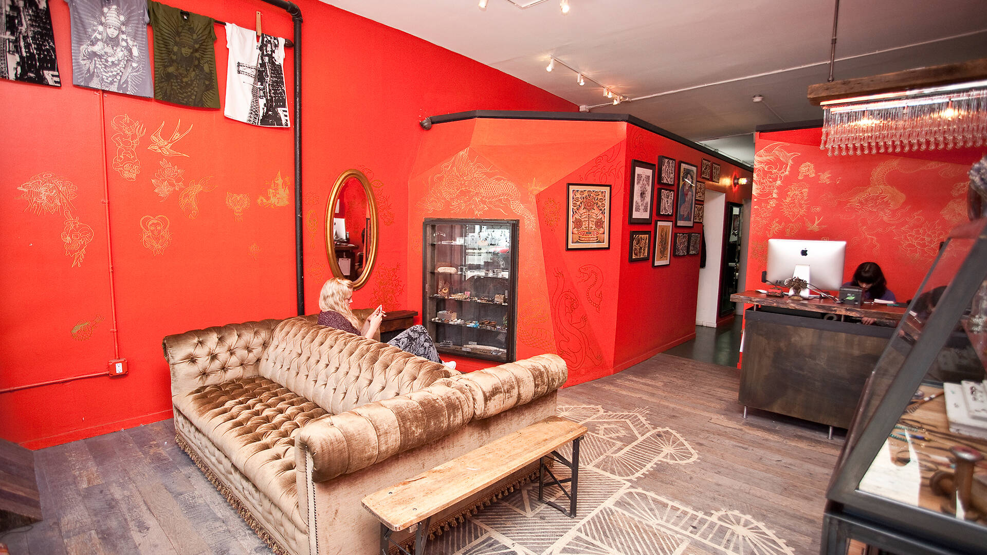 Punk style guide to NYC: Where to find punk shops and salons in New ...