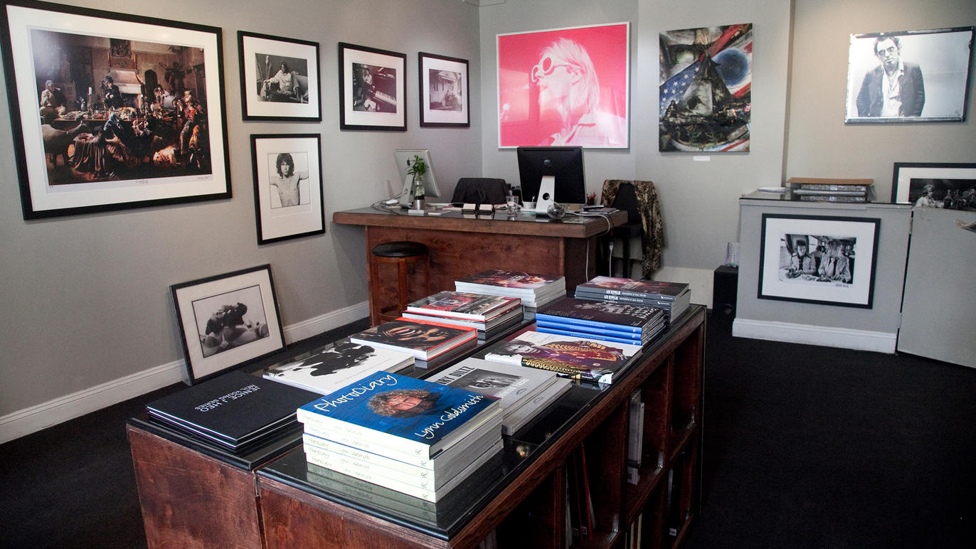 Punk style guide to NYC: Where to find punk shops and salons in New ...