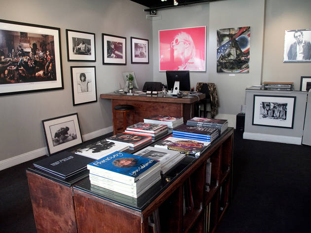 Punk style guide to NYC: Where to find punk shops and salons in New ...