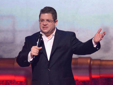 LA comedy calendar: Upcoming stand-up and comedy shows in LA