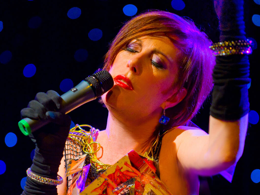 10 cabaret performers you need to see