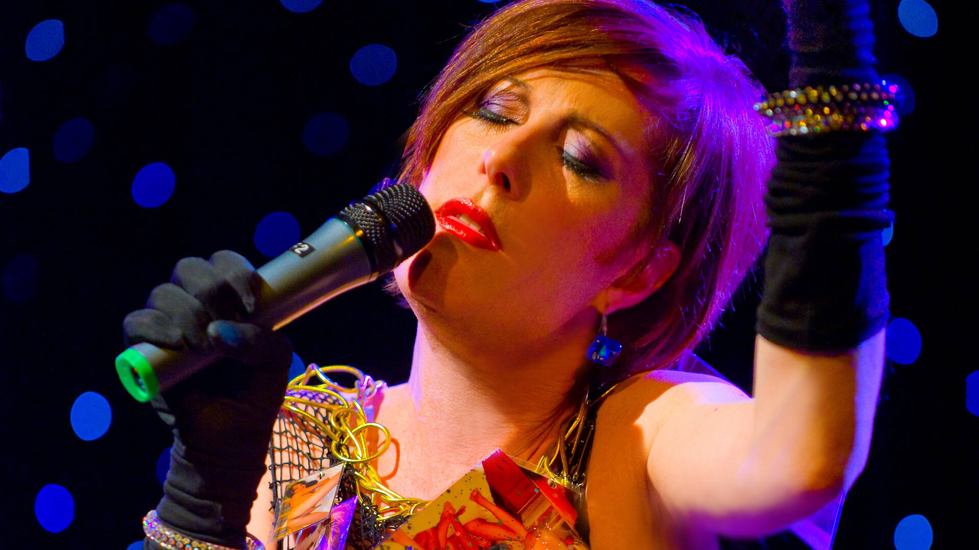 10 cabaret performers you need to see