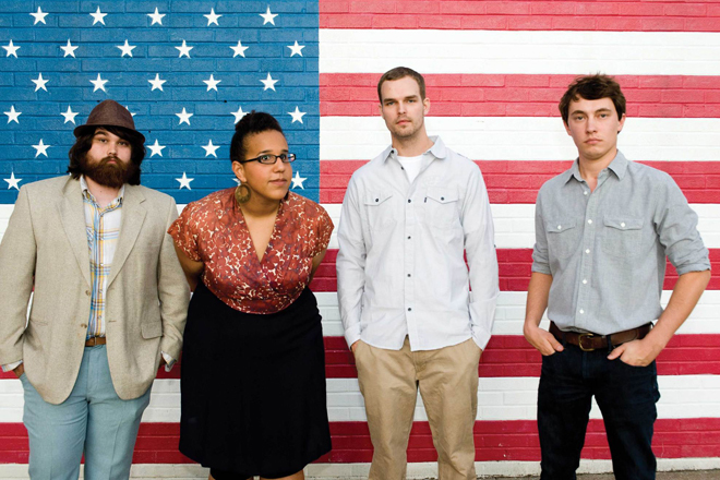 Alabama Shakes | Music in Los Angeles