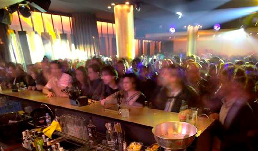 Nos vamos de afterwork - Restaurantes y bares - Time Out Barcelona