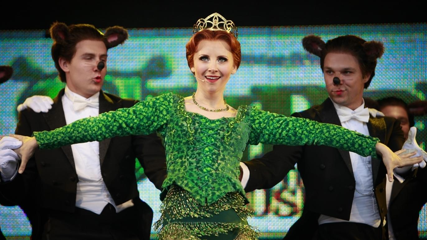 West End Live, Trafalgar Square: the free outdoor musicals extravaganza ...