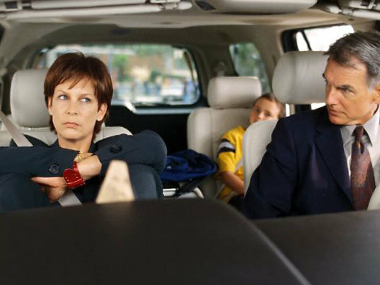 Movie Moms | The 50 Most Classic Movie Mothers of All Time