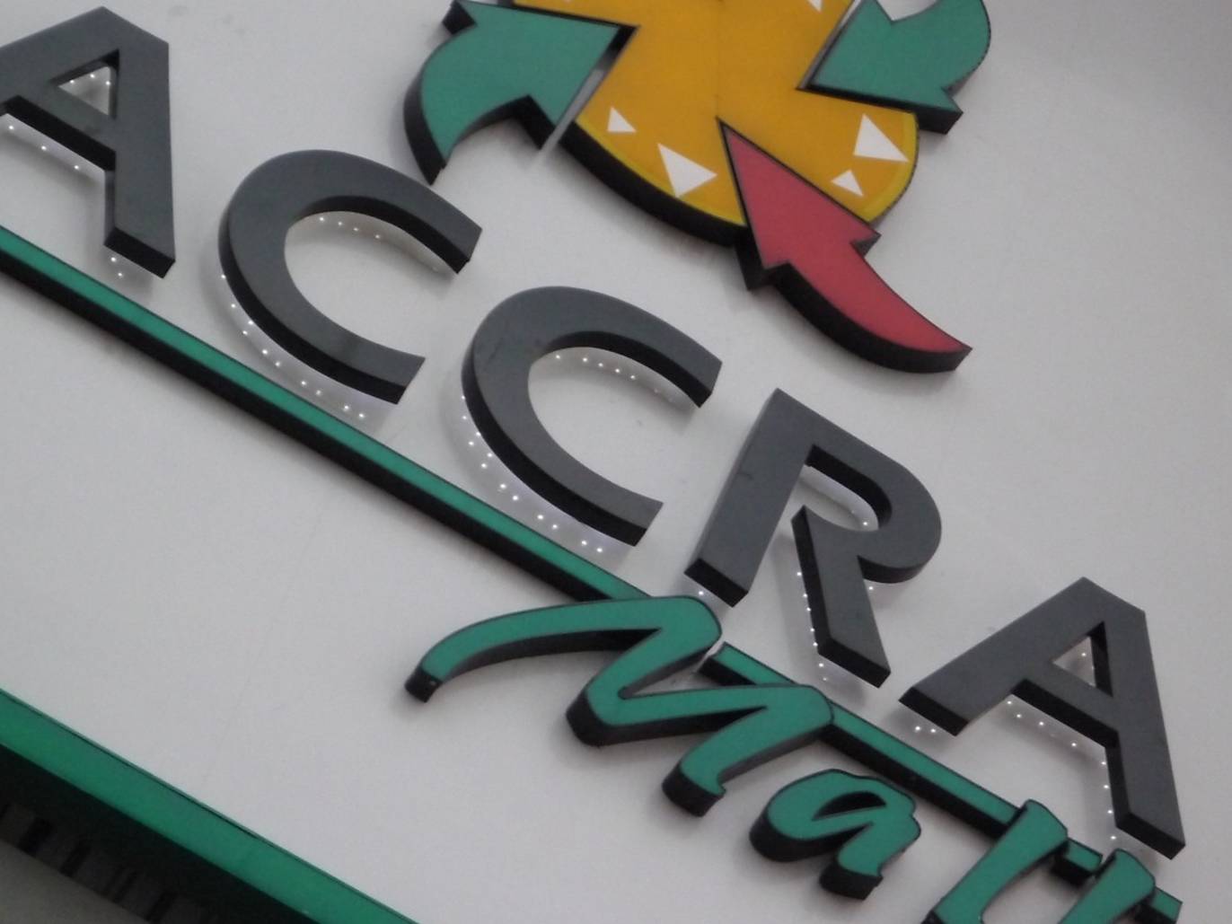 The best shopping malls in Accra | Time Out Accra