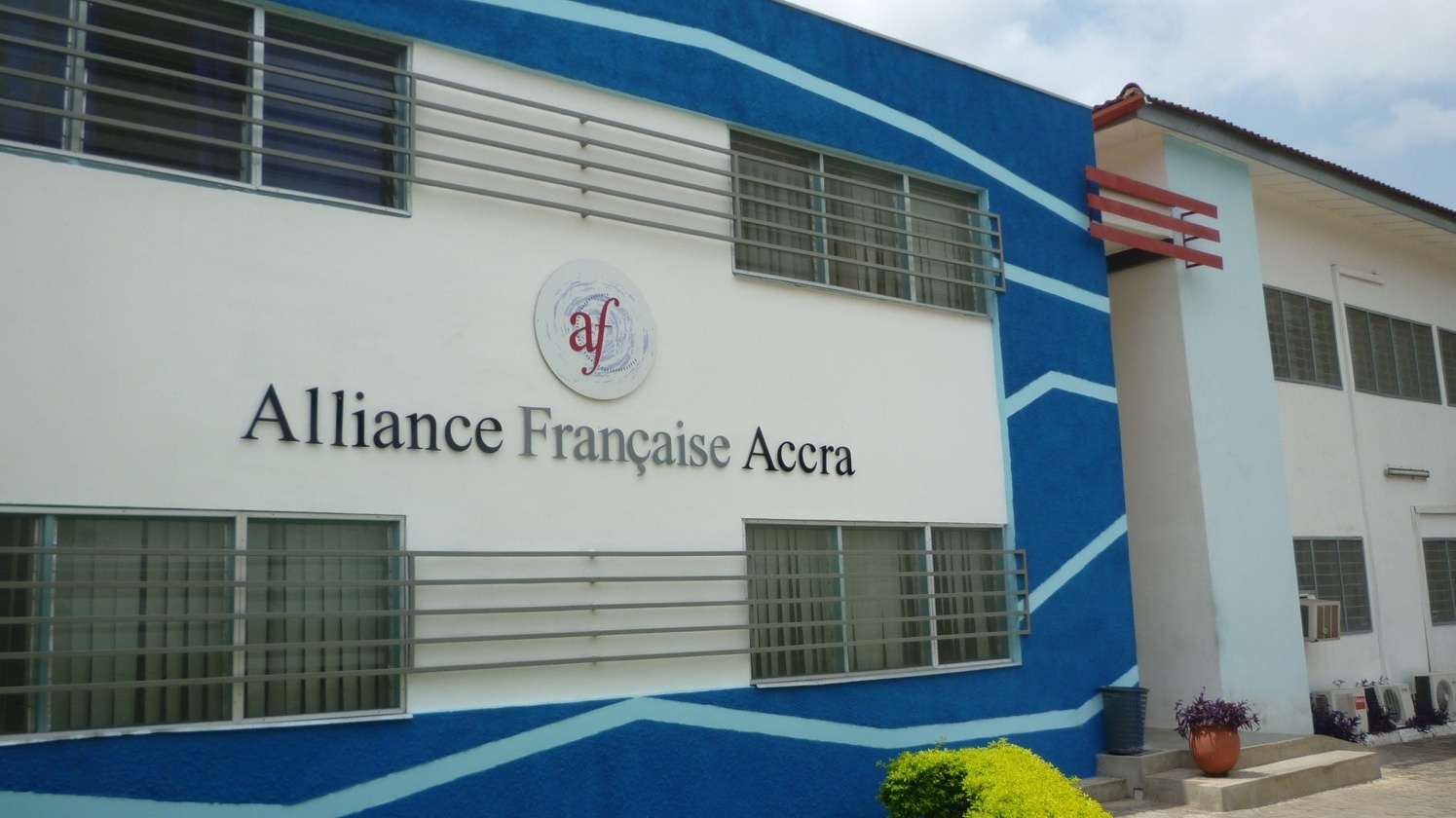 Art & culture in Accra | Time Out Accra