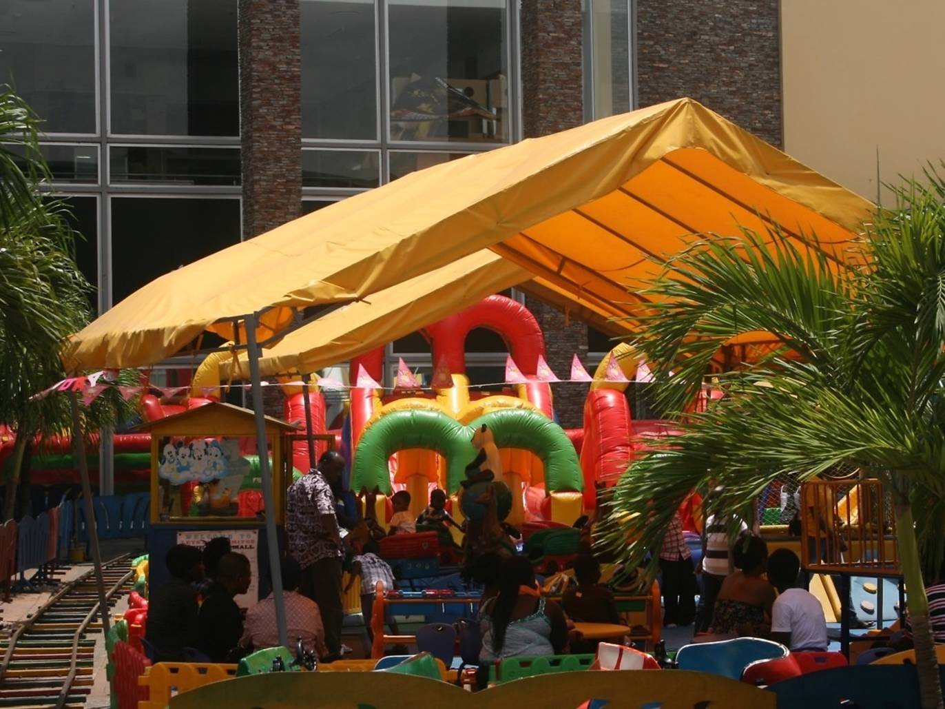 Things to do - museums, sights, attractions in Accra | Time Out Accra