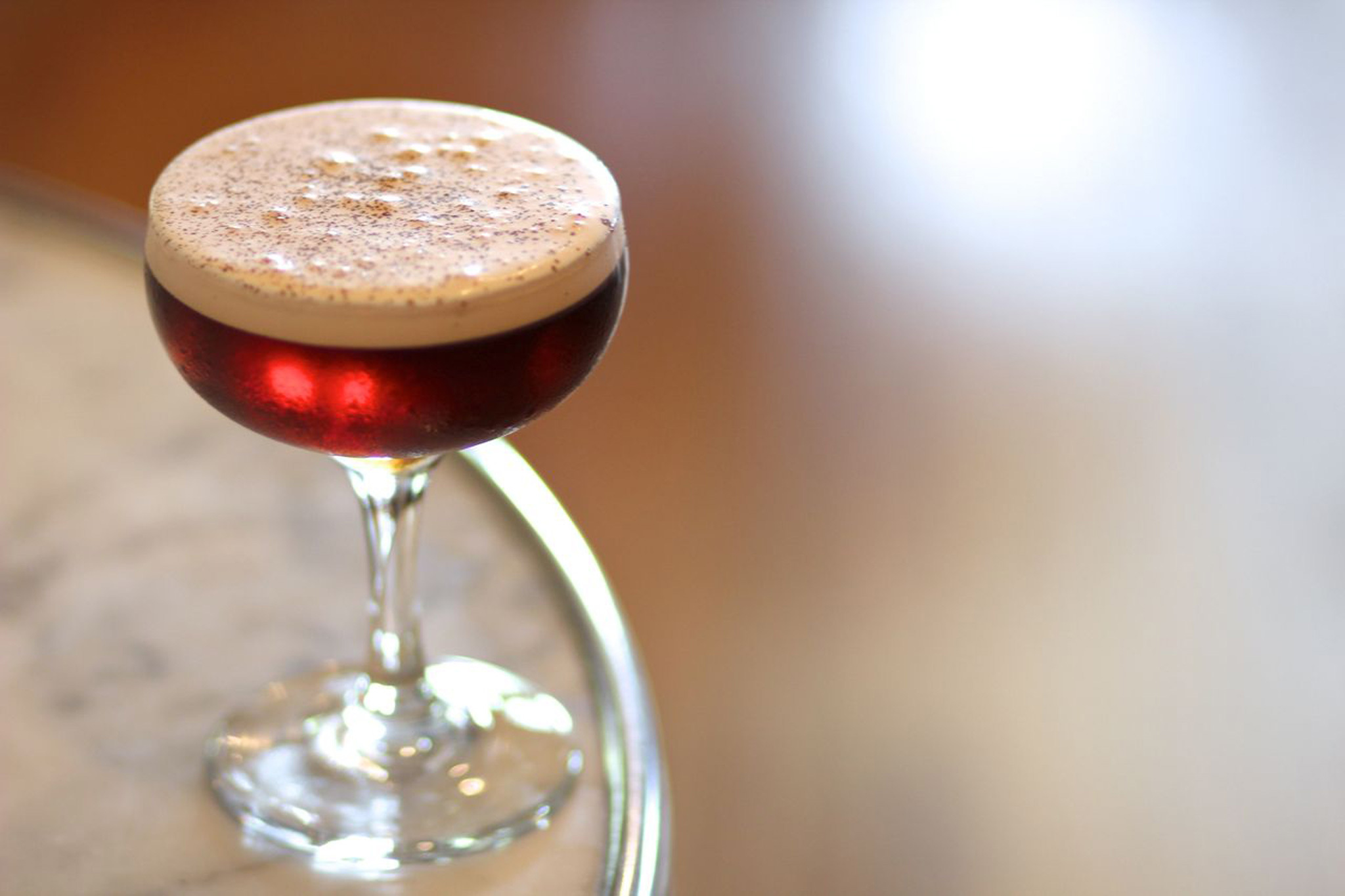 Cocktails and 'Bram Stoker's Dracula' at Big Bar | Bars in Los Angeles