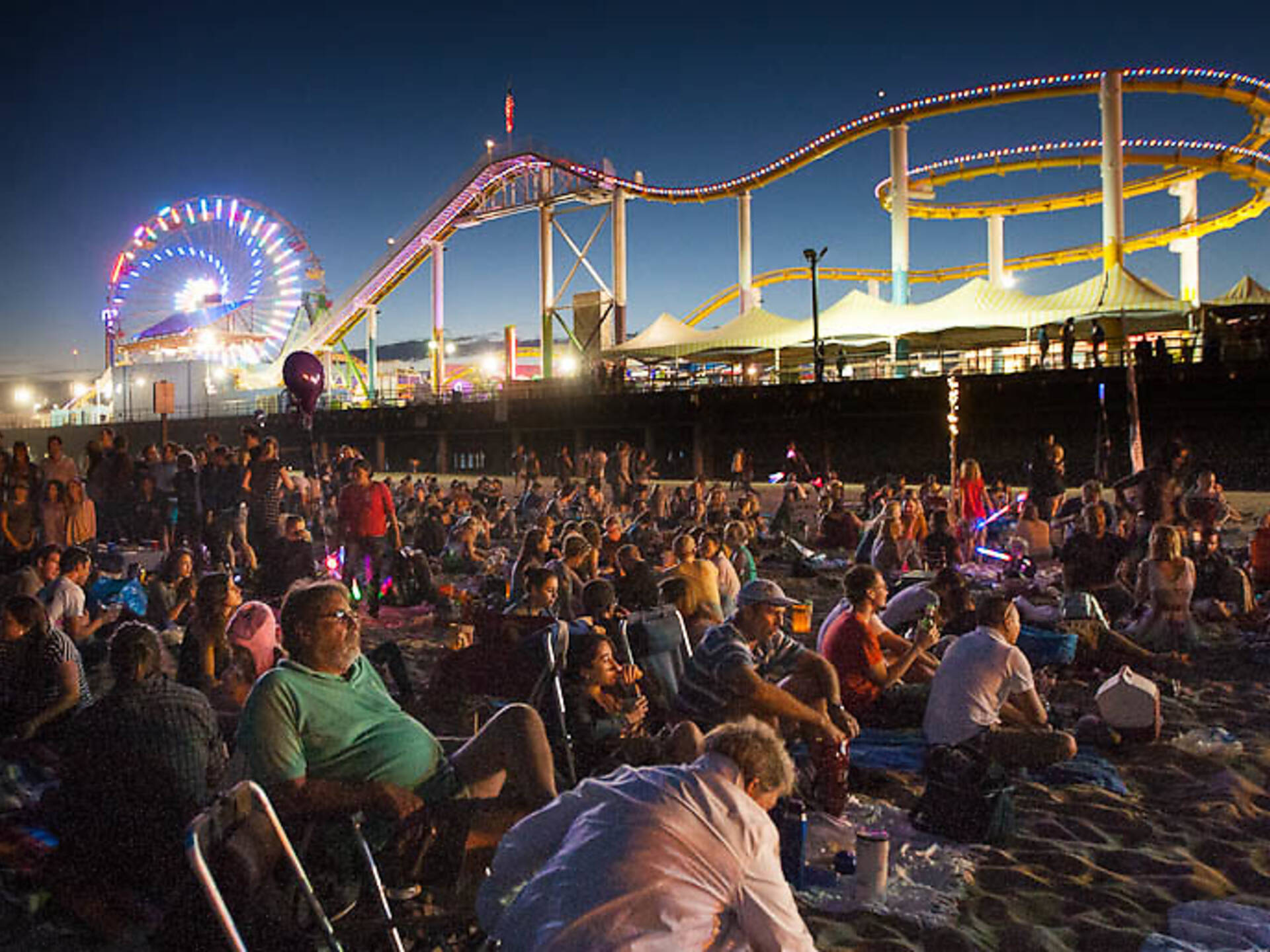 Music & Nightlife | Clubs, Music & Comedy | Time Out Los Angeles