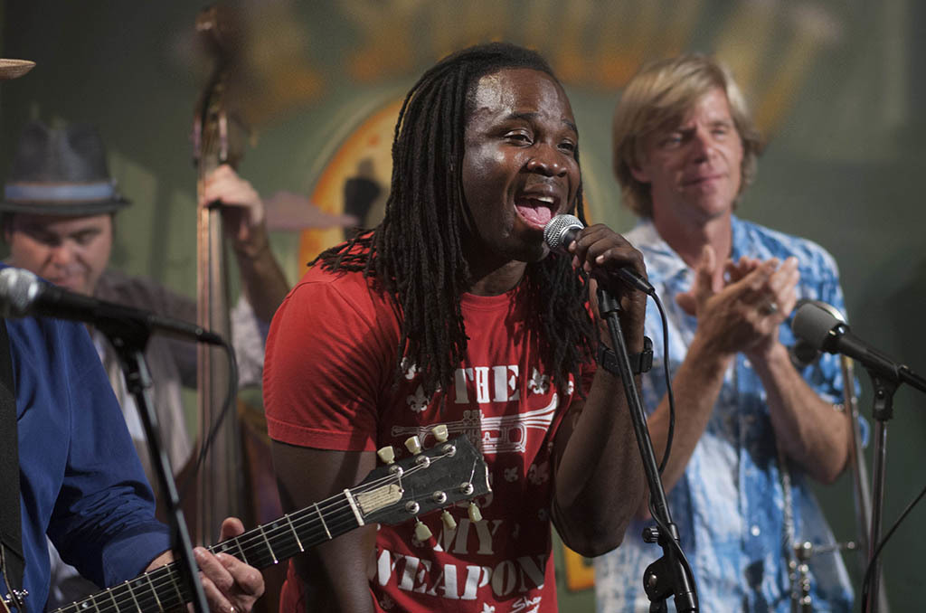 Treme review - Time Out London