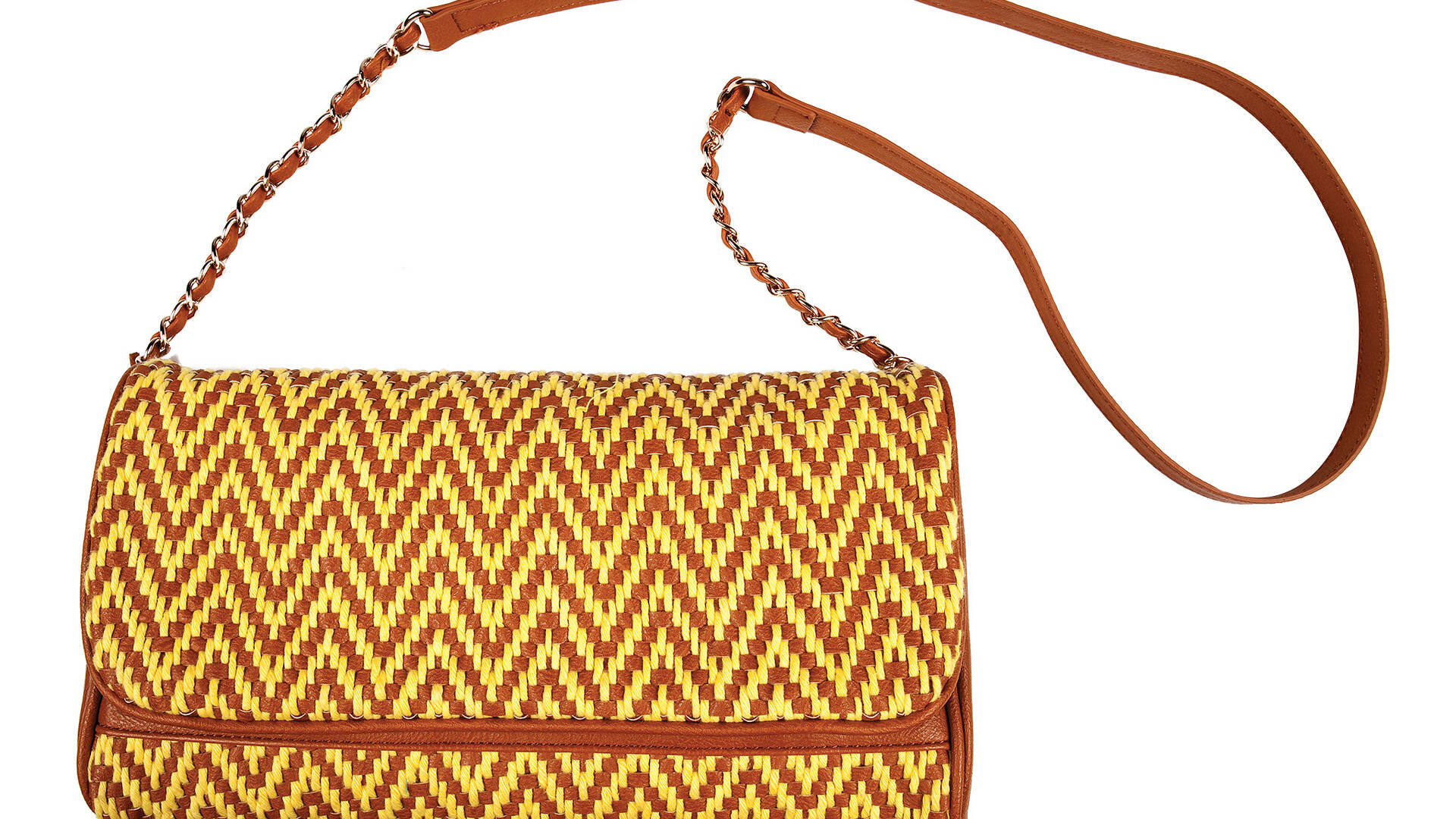 Trend watch: Cross-body bags for women
