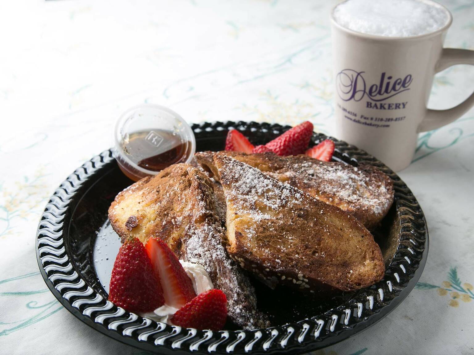 Here's our list of the best kosher restaurants in L.A.
