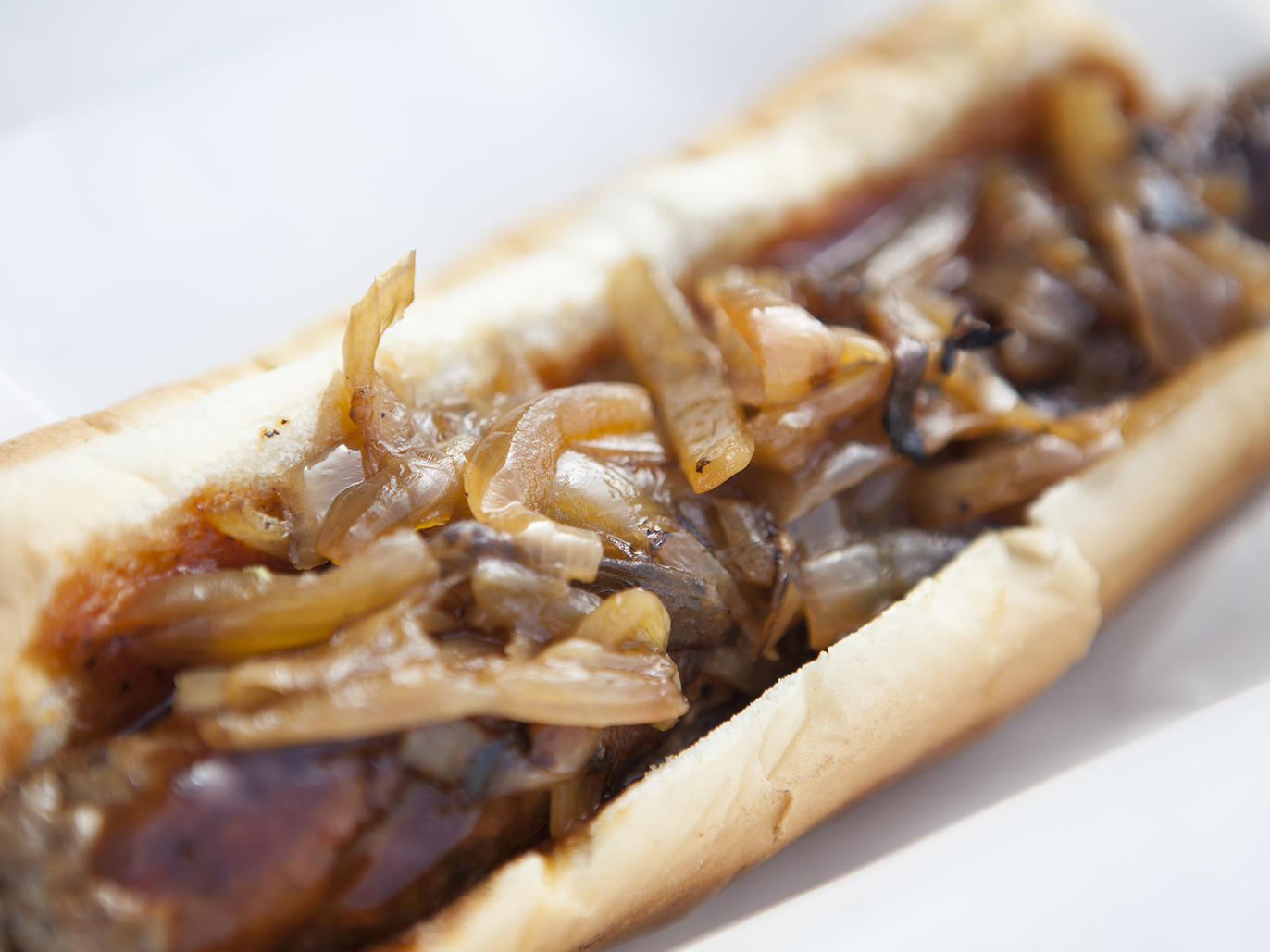 Here's our list of the best kosher restaurants in L.A.