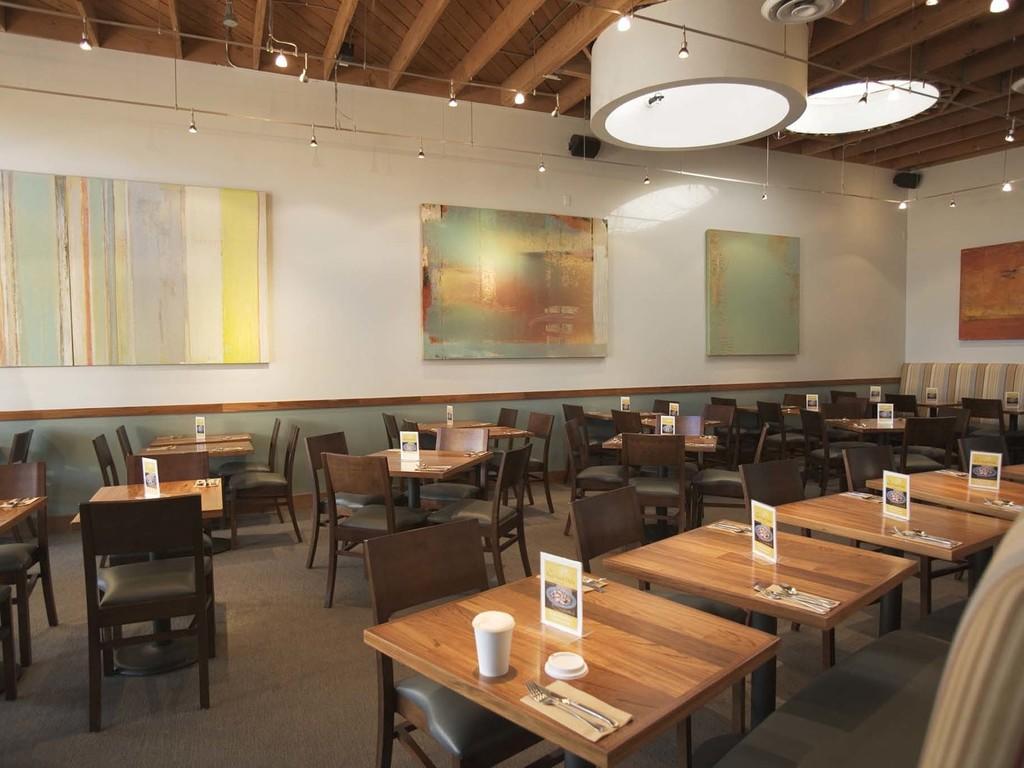 Here's our list of the best kosher restaurants in L.A.