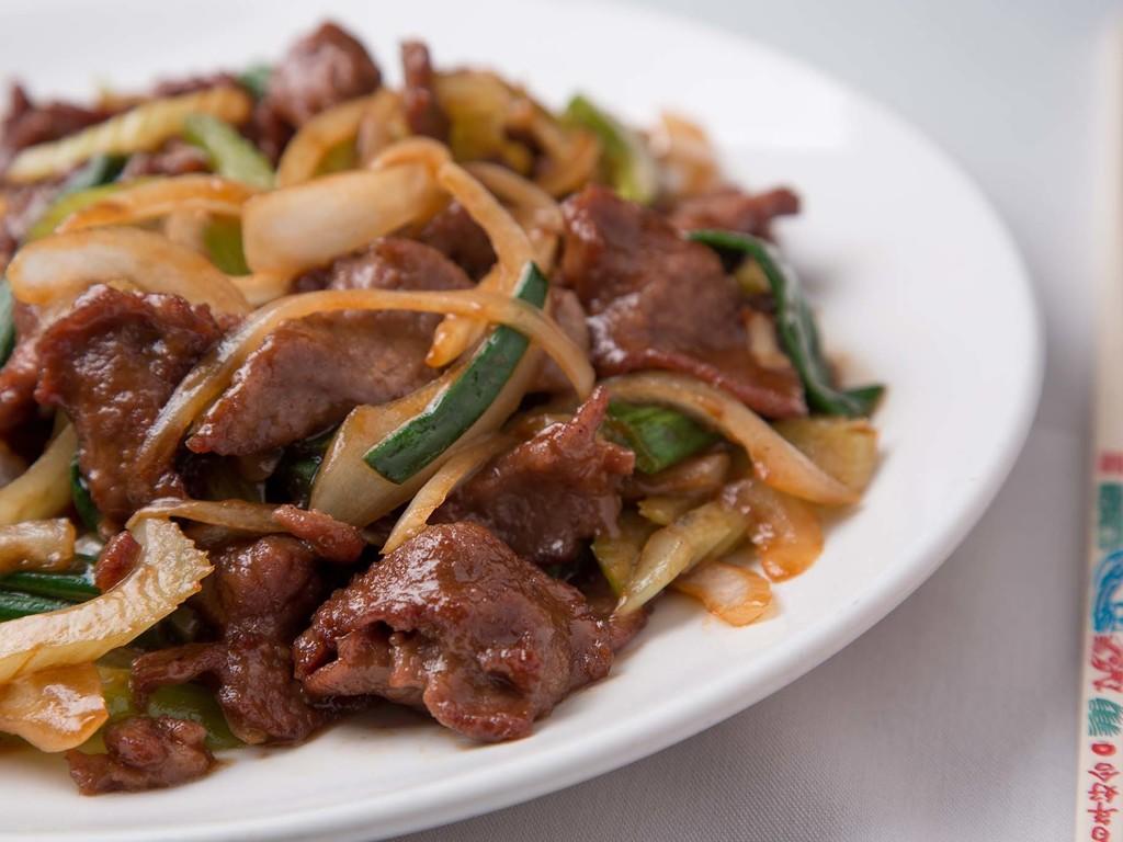 Here's our list of the best kosher restaurants in L.A.