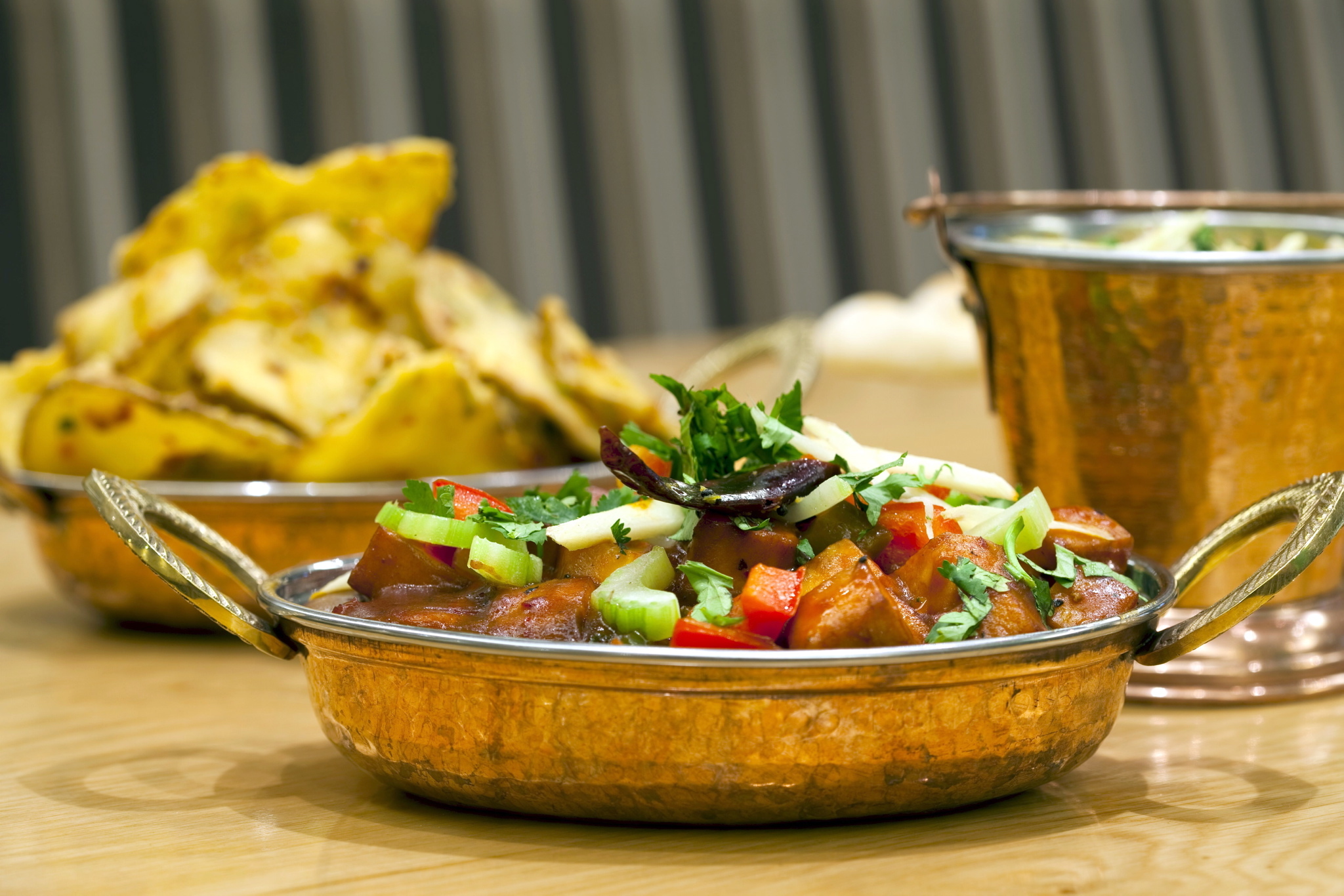 Standard Balti House | Restaurants in Brick Lane, London